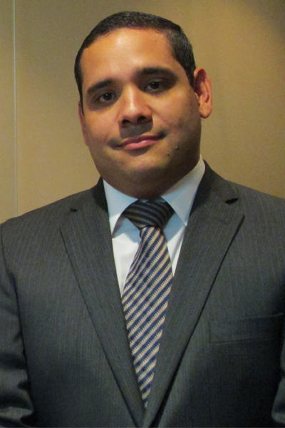 Pardini & Asociados - Team